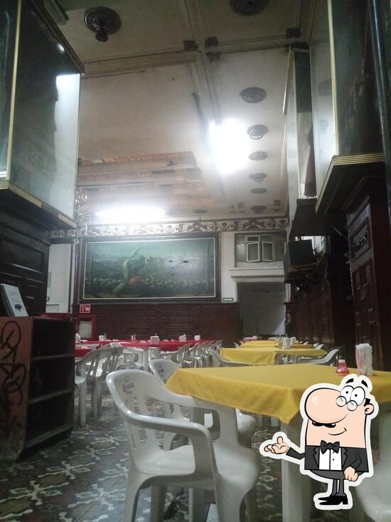 La Faena, Ciudad de México - Menú del restaurante, precios y reseñas