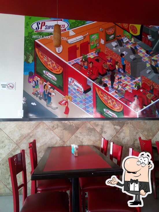 Super Pizza (Sur 1, UTM), Merida - Menú del restaurante, precios y reseñas
