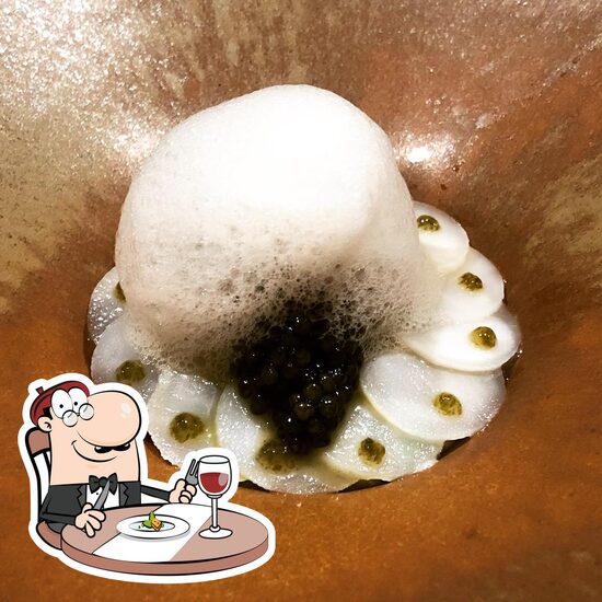 NESO restaurant, Paris - Restaurant menu and reviews