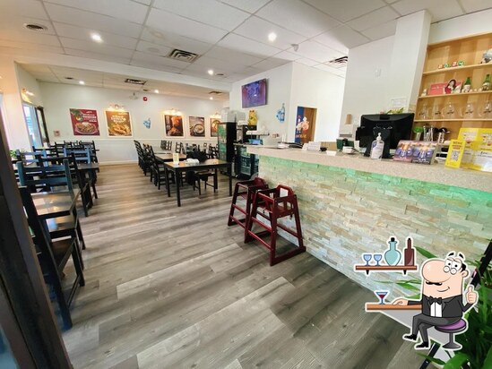 ONNURI Korean Restaurant-chicken, Toronto - Restaurant menu, prices and ...