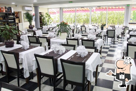 Restaurant Les Selves, Carros - Restaurant menu and reviews