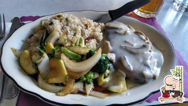 Alley Connection Restaurant in Kalispell - Restaurant menu and reviews