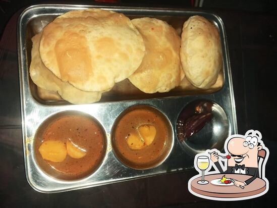 DR Snacks and Restaurant, Bengaluru - Restaurant menu, prices and reviews