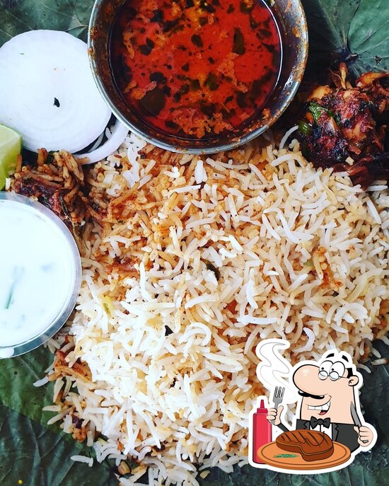 Pakashala 1990 KITCHEN, Hyderabad - Restaurant menu, prices and reviews