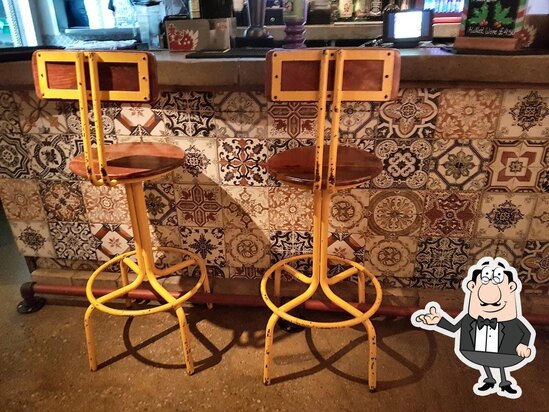 Bar Rakuda, Plymouth - Restaurant menu, prices and reviews
