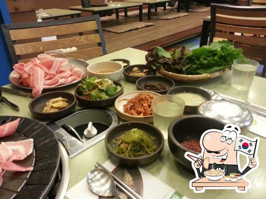 Dachae, Bucheon-si - Restaurant menu, prices and reviews