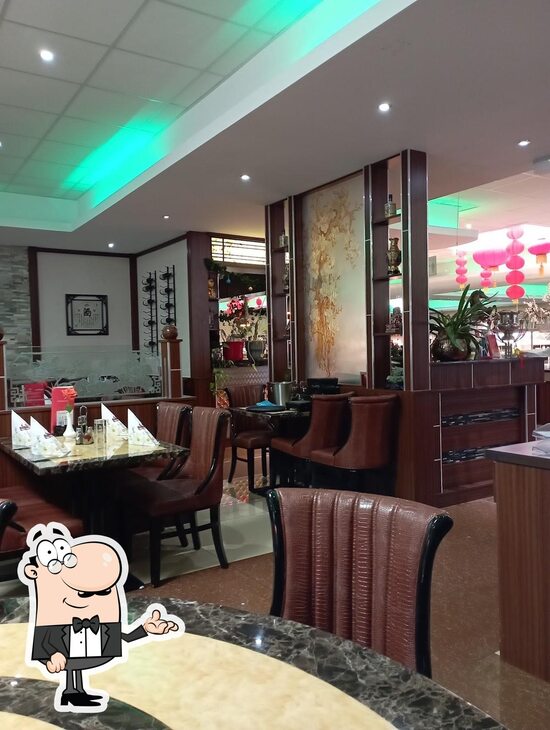 Dynasty Chinarestaurant, Weinheim - Restaurantspeisekarten und Bewertungen