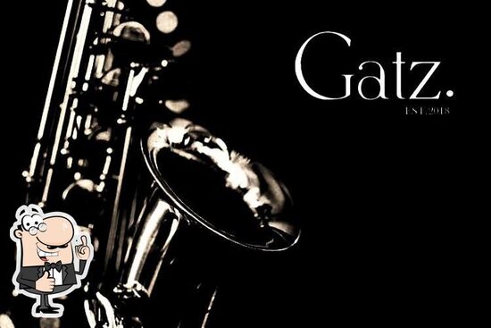 Gatz cafe, New Cairo City, 2FGV+M8R - Restaurant reviews