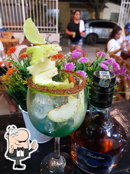 Menu at Imperial fast food, Santa Marta, Manzana 60 #casa 1