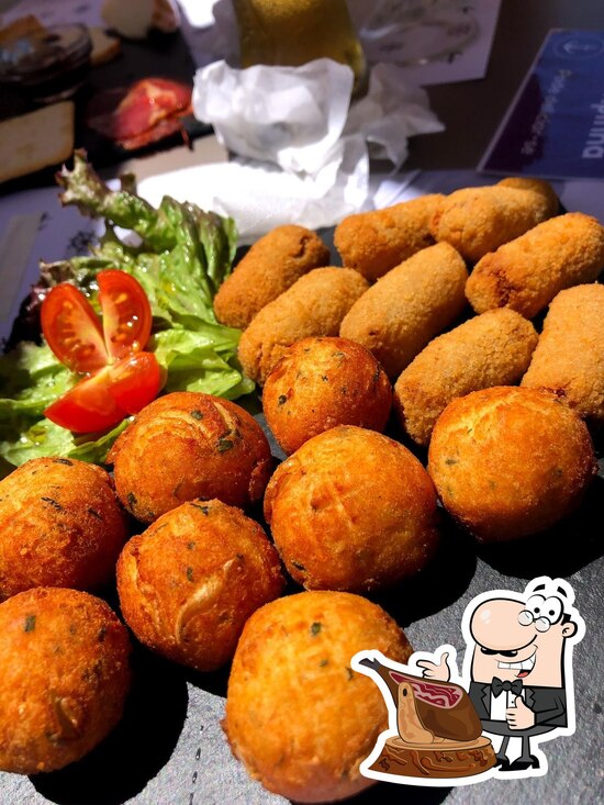 MARUJA - Cafe & Tapas, Ovar - Restaurant reviews