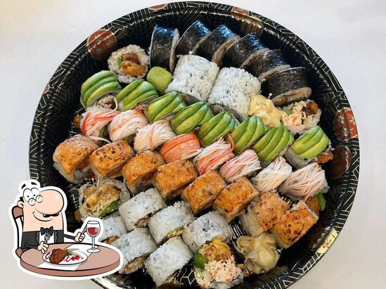 Musashi’s Cafe in Happy Valley - Restaurant menu and reviews