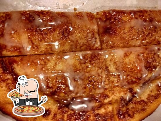 Nana Rosa's Pizza in Reinbeck - Restaurant menu and reviews