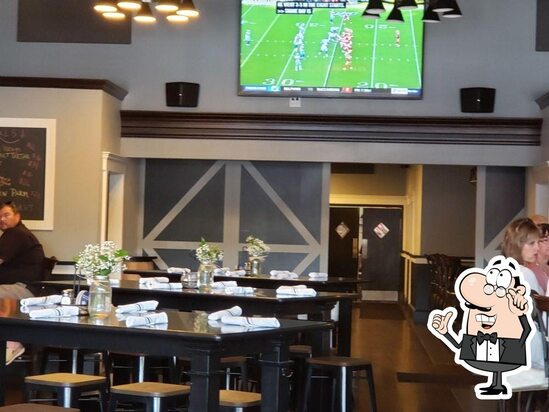 Oakdale Brew House, Oakdale - Restaurant menu, prices and reviews