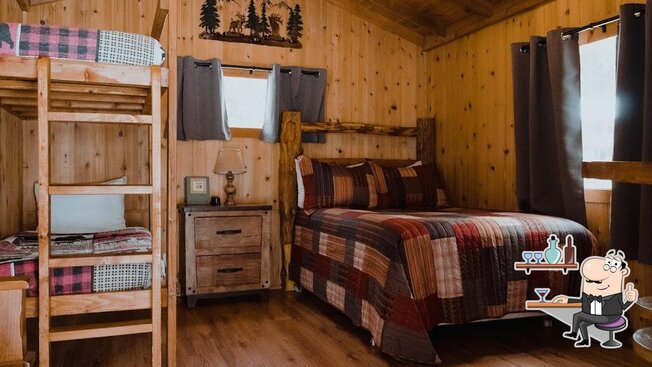 Ouray Riverside Resort • Cabins & Inn & RV Park in Ouray - Restaurant ...