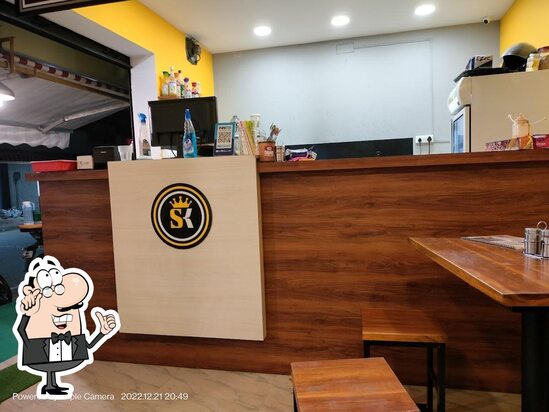 SNACK KINGZ, Maraimalai Nagar - Restaurant menu, prices and reviews