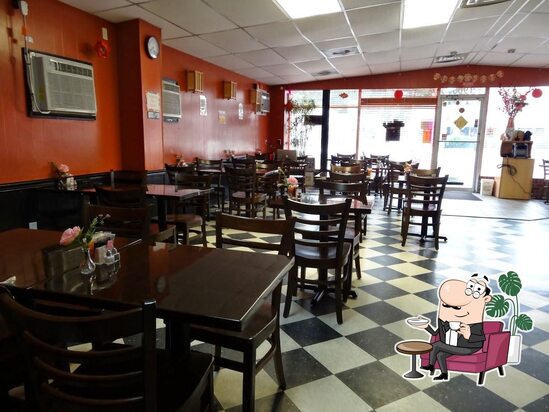 Sumo Bowl, New Bern - Restaurant menu, prices and reviews