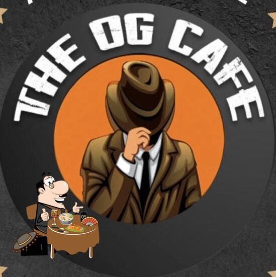 THE OG CAFE, Rania - Restaurant menu, prices and reviews