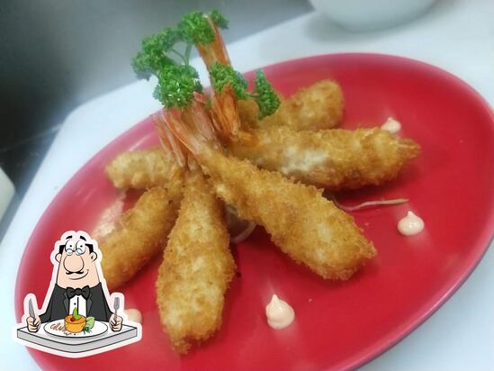 Tojô Sushi Express, São Paulo - Restaurant menu, prices and reviews