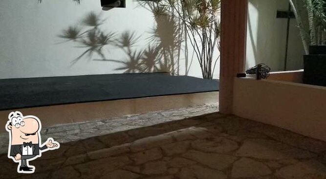 Villa Playa Mia - Restaurant menu, prices and reviews