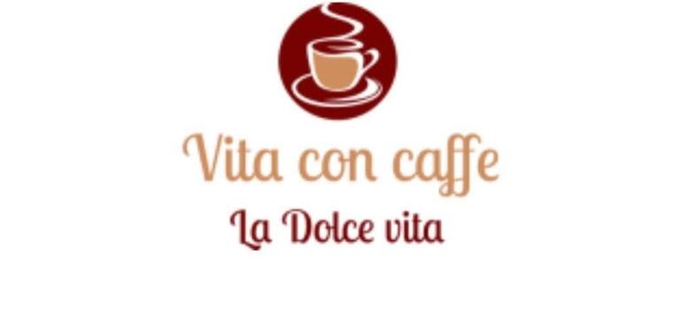 Menu at Vita con caffe, Reynosa