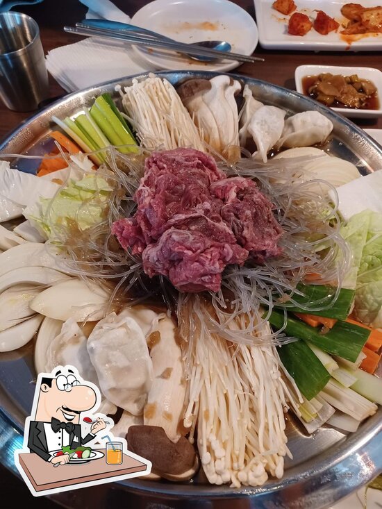 Woori korean restaurant, Muntinlupa - Restaurant menu, prices and reviews