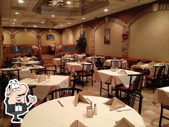 Cafe Napoli, Manchester Township - Restaurant menu, prices and reviews