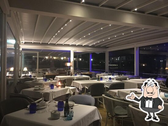 Es Raor, Sant Elm - Restaurant menu, prices and reviews