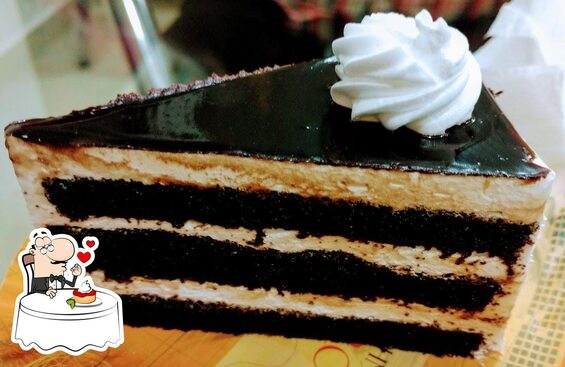 THE CAKE POINT, Coimbatore, 203 - Restaurant menu and reviews