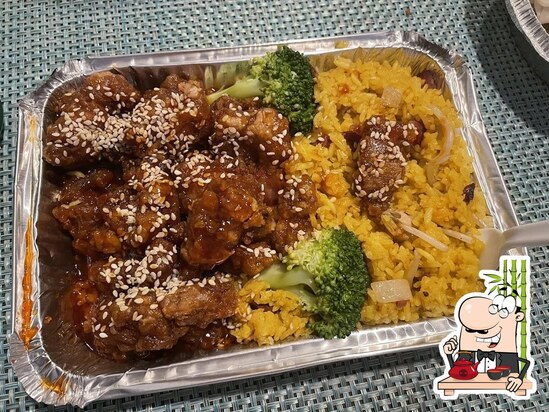 China Chef, Richboro - Restaurant menu, prices and reviews