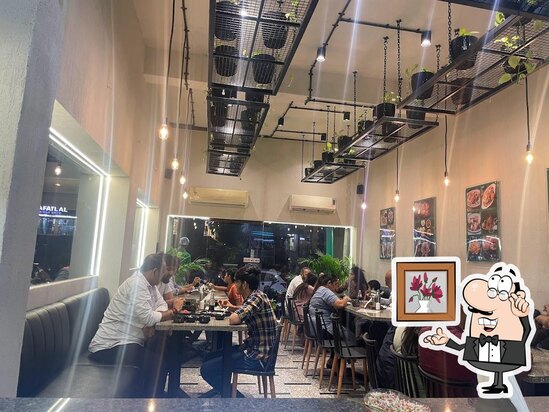 Leaf Beats Cafe - Dosa, Surat - Restaurant menu, prices and reviews