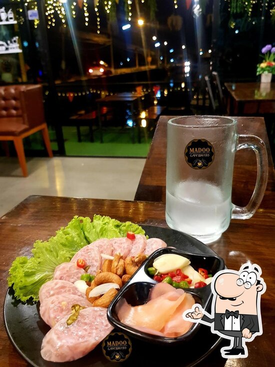 Madoo Cafe'&Bistro, Lat Sawai - Menú del restaurante, precios y reseñas