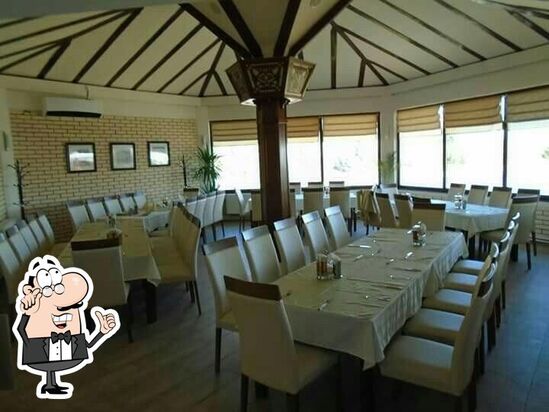 Riben Restoran Dovledzik, Bitola - Speisekarte, Preise und Bewertungen