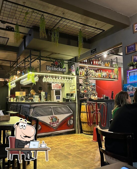 Tatá kombinado, Brasília - Menu do restaurante, preços e opiniões