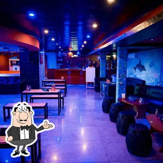 The boat pub, Mysuru - Restaurant menu, prices and reviews
