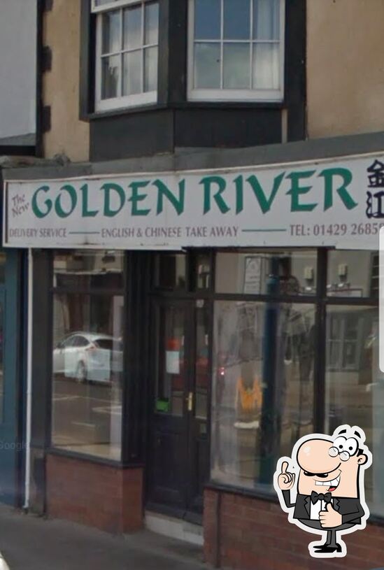Golden River (New Management), Hartlepool - Restaurant menu, prices and ...