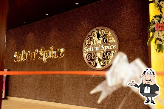 Salt N Spice, Khopoli - Restaurant menu and reviews