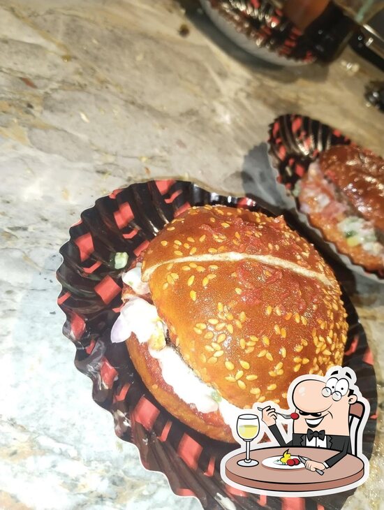 Menu at 9 To 69 Cafe, Porbandar, 1, Chhaya Chowki, Takshila Complex