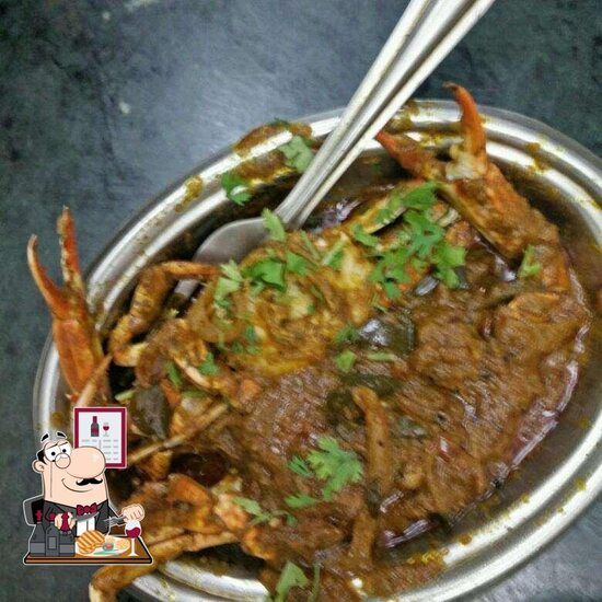 Appachi, Puducherry, 9 Appachi Rue Ranga Pillai Street - Restaurant reviews
