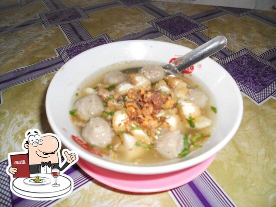 Bakso Lombok Uleg Mbak Susi restaurant, Parakan Wetan - Restaurant menu ...
