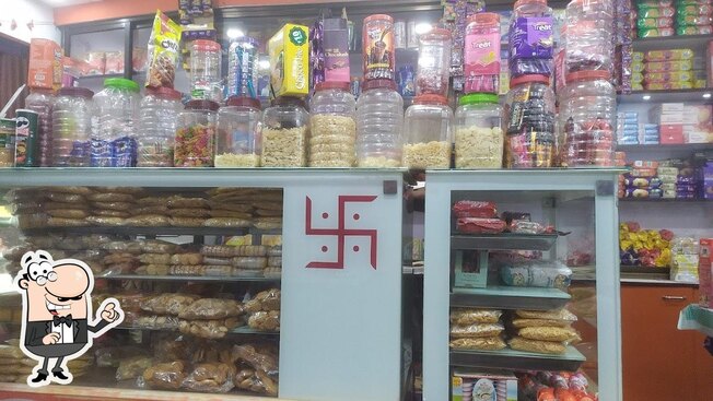 CHARU TEA STALL, Bihpuria - Restaurant menu, prices and reviews