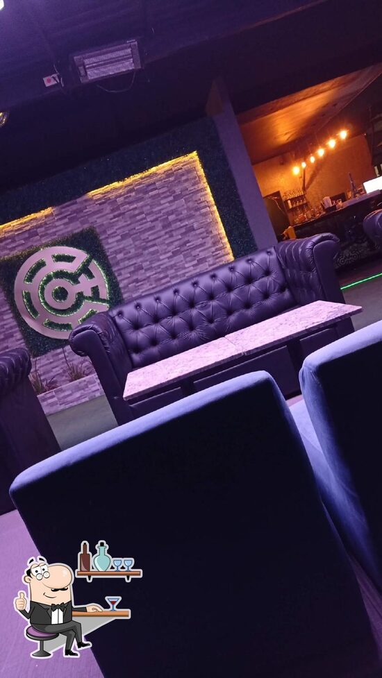 CRYPTEX, Matamoros - Restaurant menu, prices and reviews