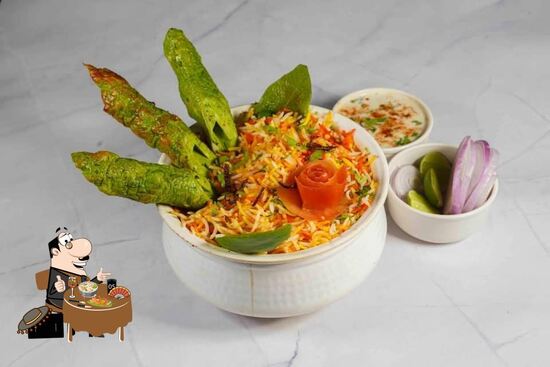 Menu at Celebration Fine Dine Family Restaurant (A- LA - CARTE, Multi ...