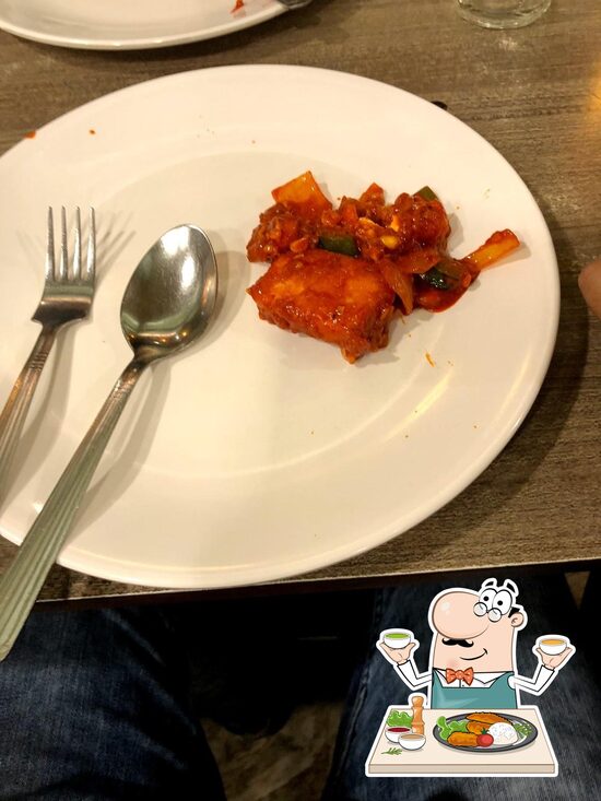 Classic Comfort Hotel, Mumbai - Restaurant menu, prices and reviews