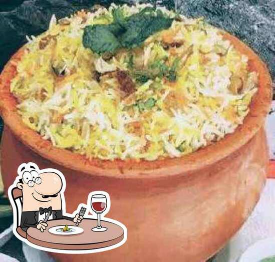 Dastarkhan, Navi Mumbai - Restaurant menu, prices and reviews