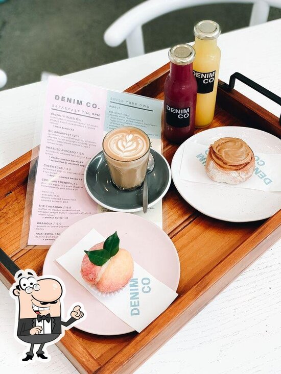 Denim Co., South Brisbane - Restaurant menu, prices and reviews