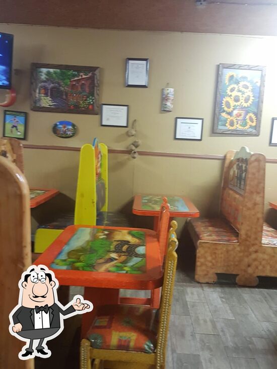 El Pollo Feliz, Modesto - Restaurant menu, prices and reviews