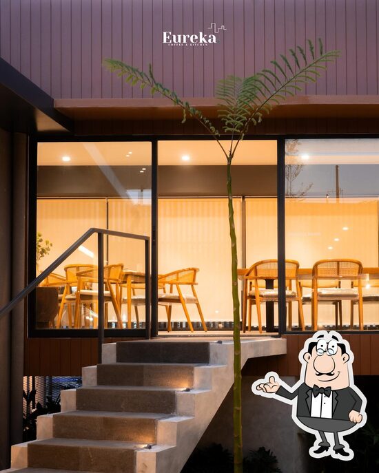Eureka Coffee & Kitchen, Bandung - Restaurant menu, prices and reviews