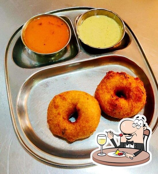 Menu at KAAPI KATTE, Bengaluru, XHQC+XX5