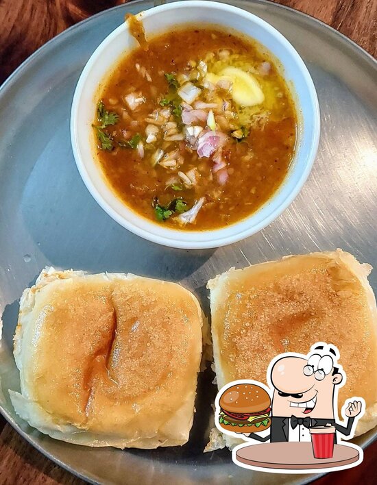 Mumbai Bakery (Ladi Pav), Bengaluru - Restaurant menu, prices and reviews