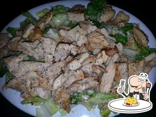 New York J & P Pizza in Damascus - Restaurant menu and reviews